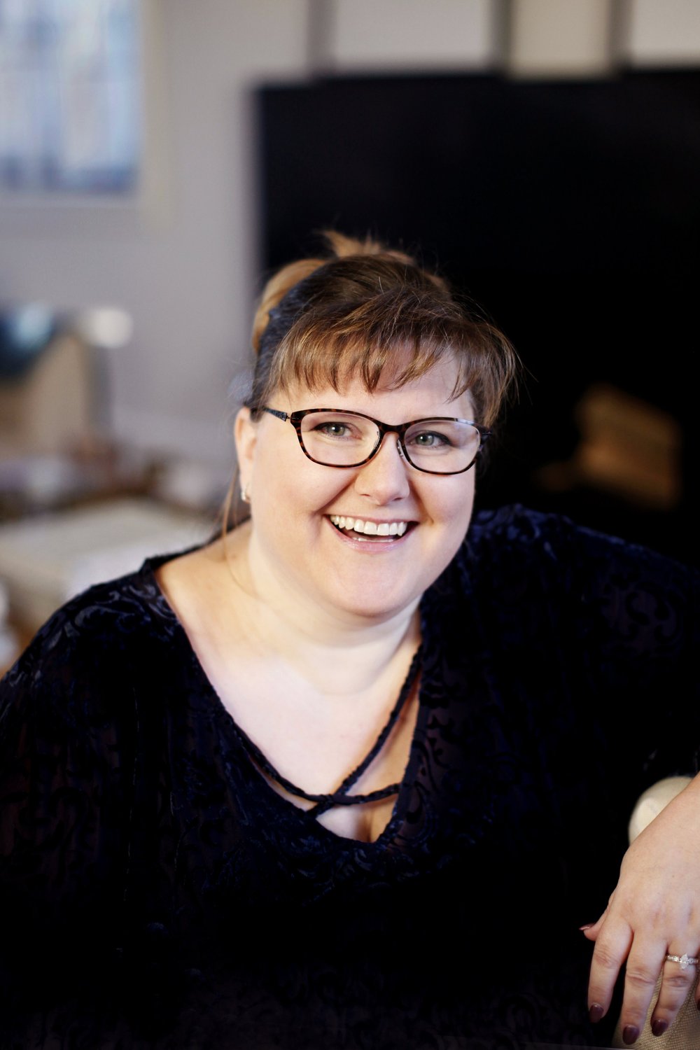 About — Lisa Staton Interior Design