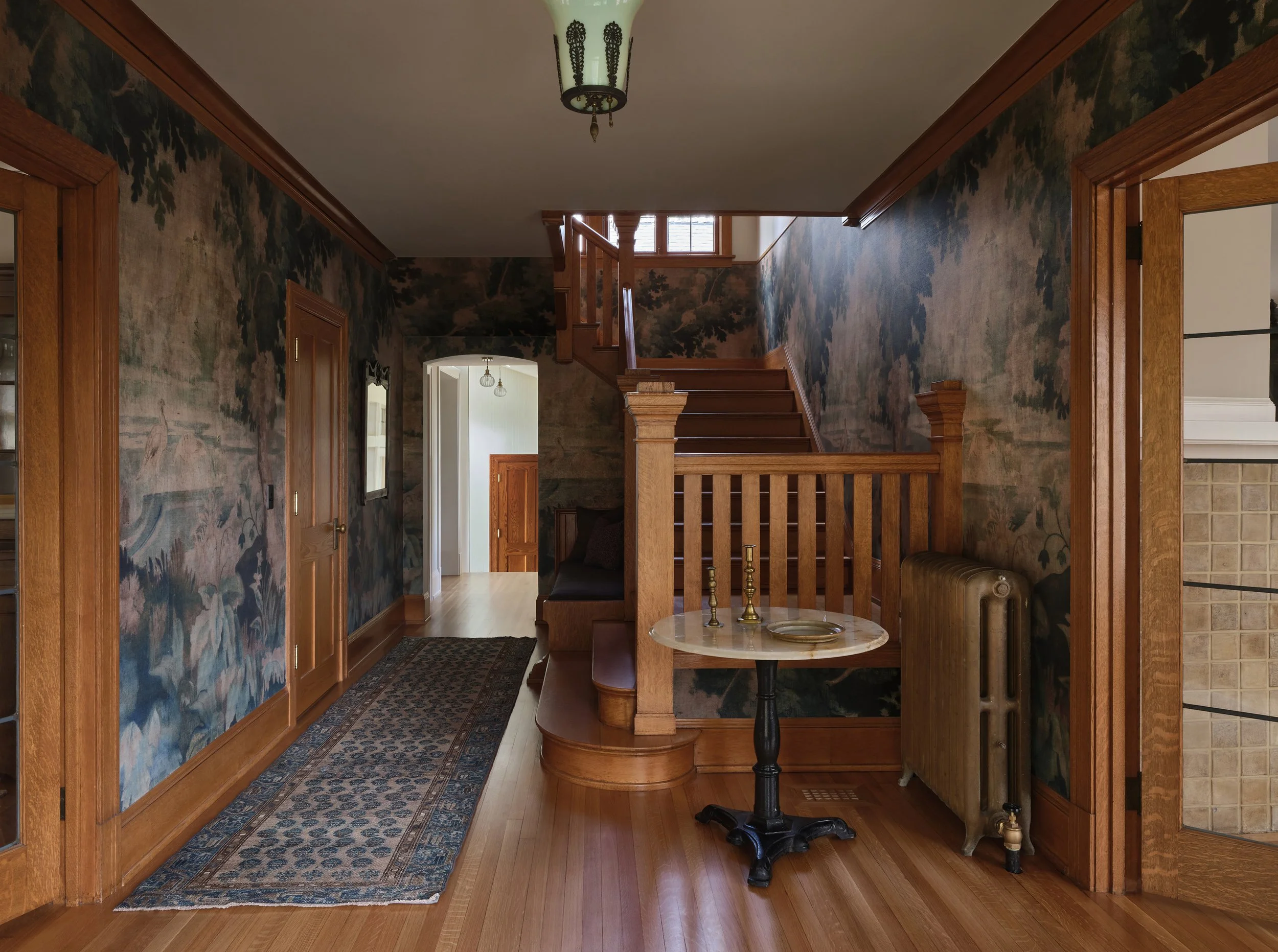 Lakewood — Lisa Staton Interior Design