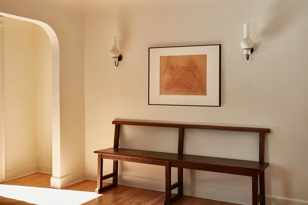 Ballard Tudor — Lisa Staton Interior Design