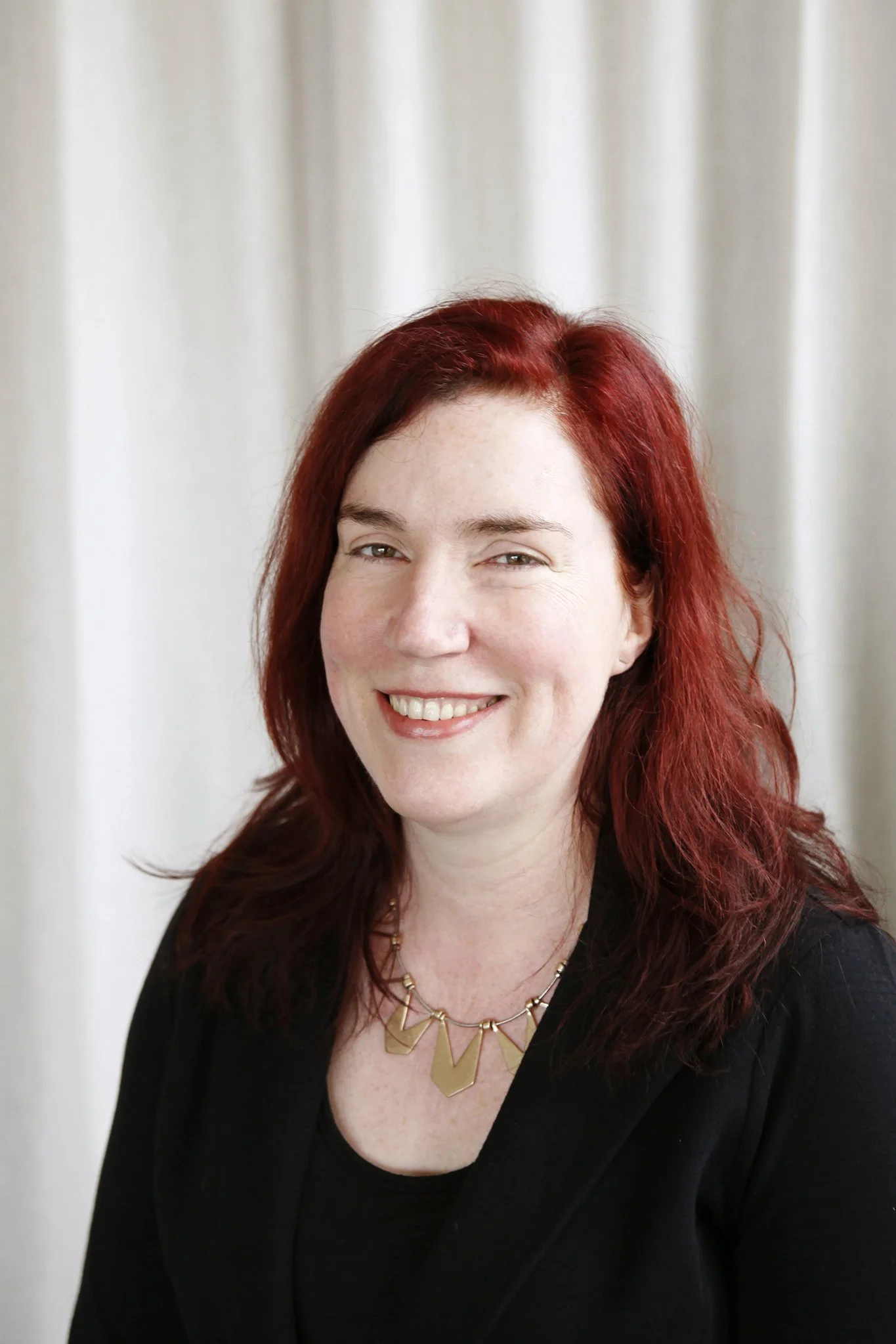 About — Lisa Staton Design