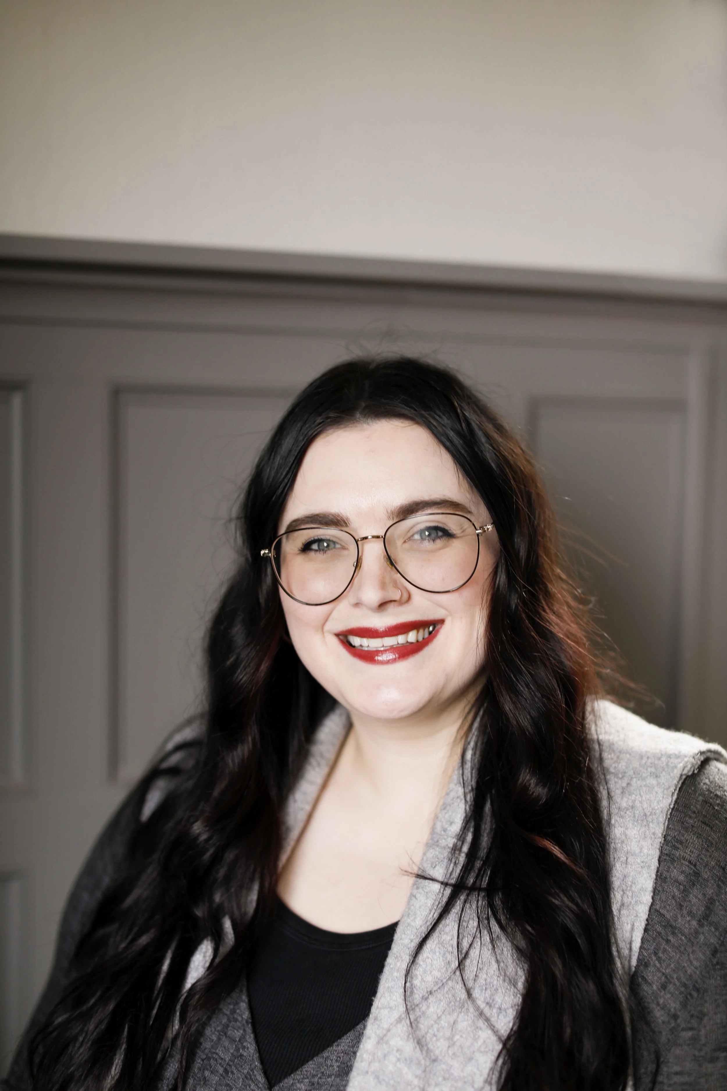 About — Lisa Staton Design