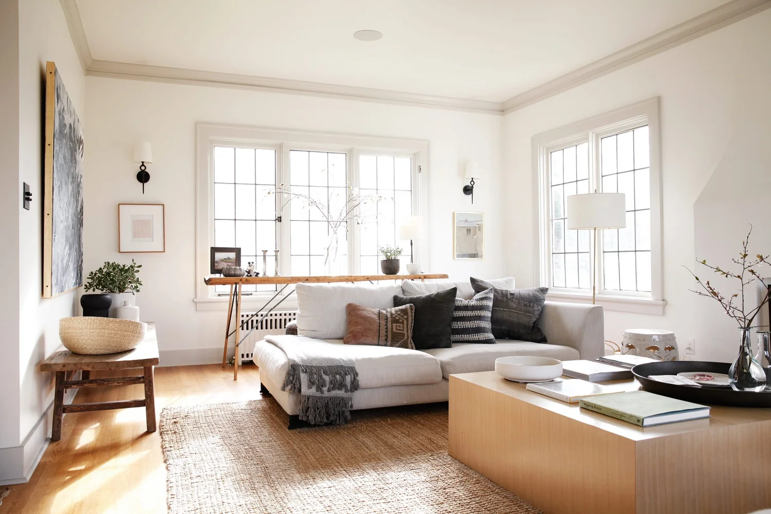 South Hill — Lisa Staton Interior Design