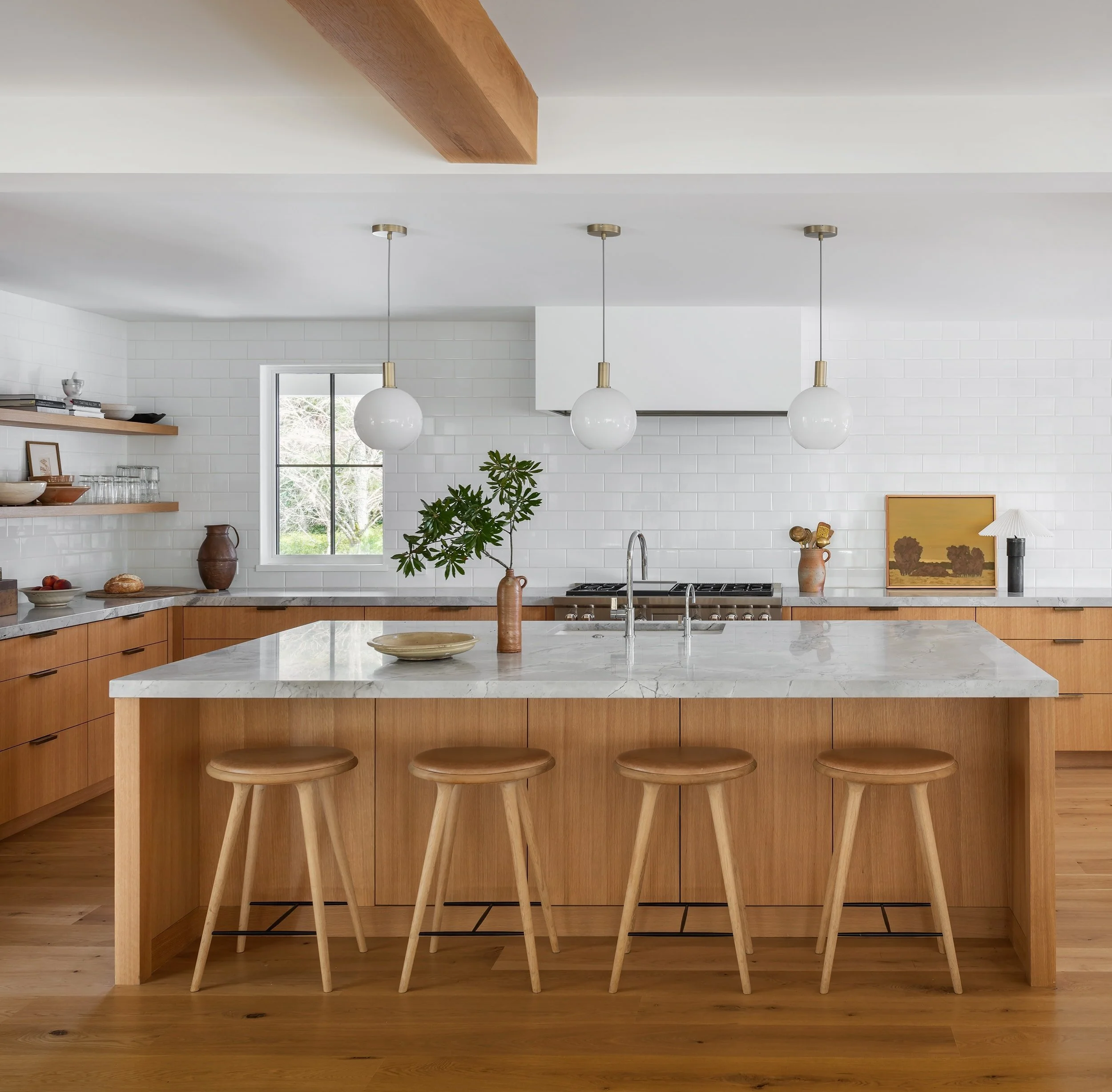 Greenleaf Portland — Lisa Staton Interior Design