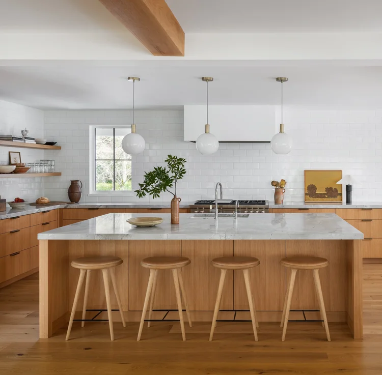 Greenleaf Portland — Lisa Staton Interior Design