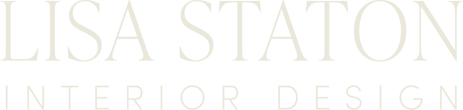 Process — Lisa Staton Interior Design