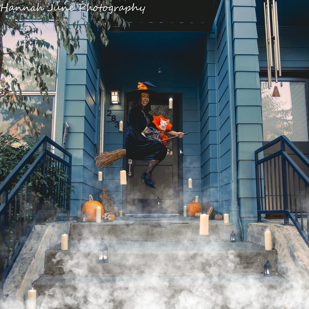 Hannah June Creative