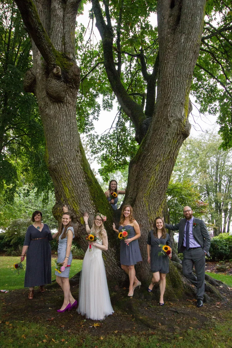Wedding Photography — Hannah June Creative