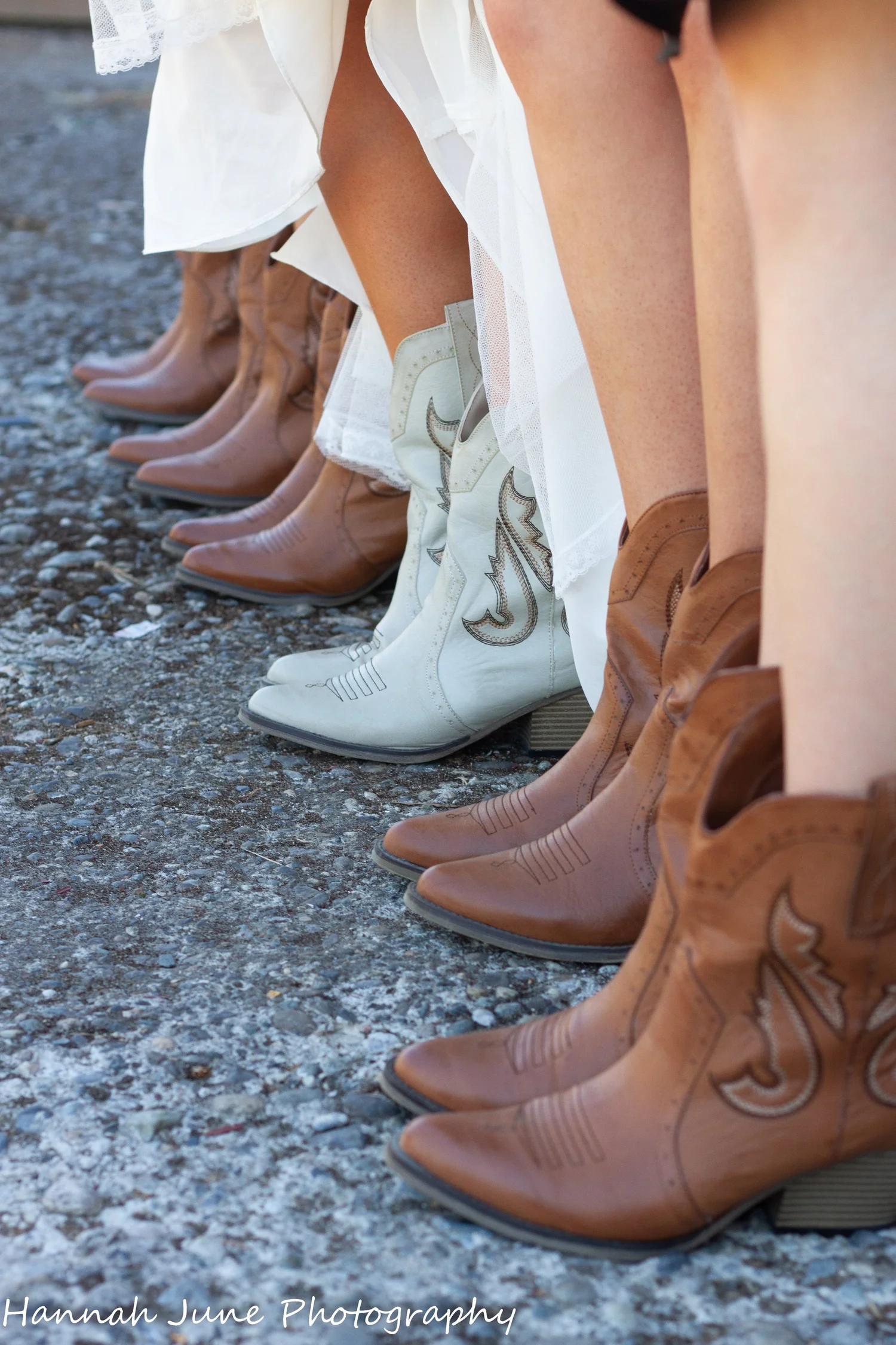 Wedding Photography — Hannah June Creative