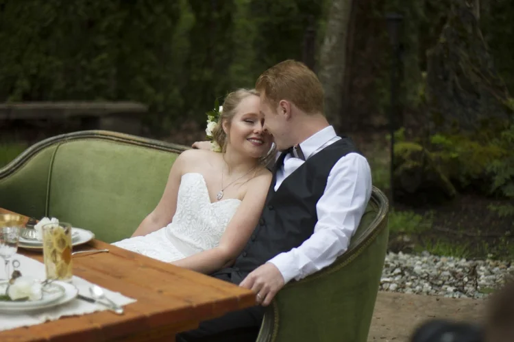 Wedding Photography — Hannah June Creative
