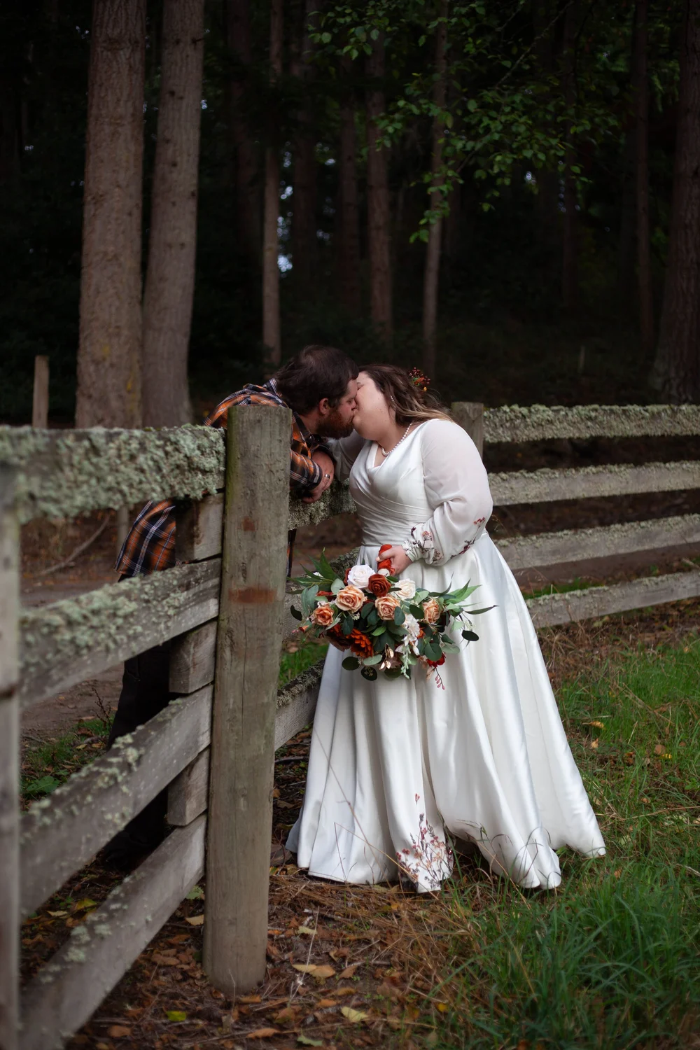 Wedding Photography — Hannah June Creative