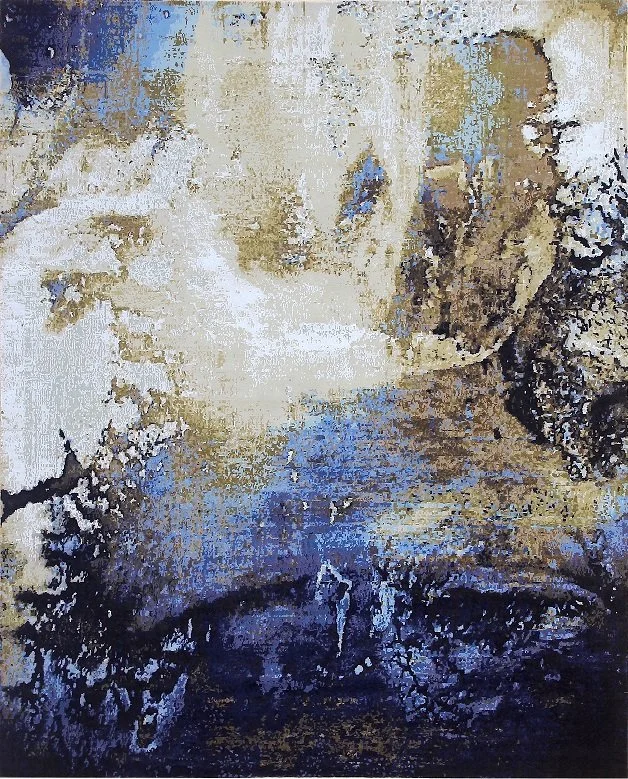 Faux Silk Rugs | Cheshire | Alderley Edge | Prestbury — The Luxury Rug ...