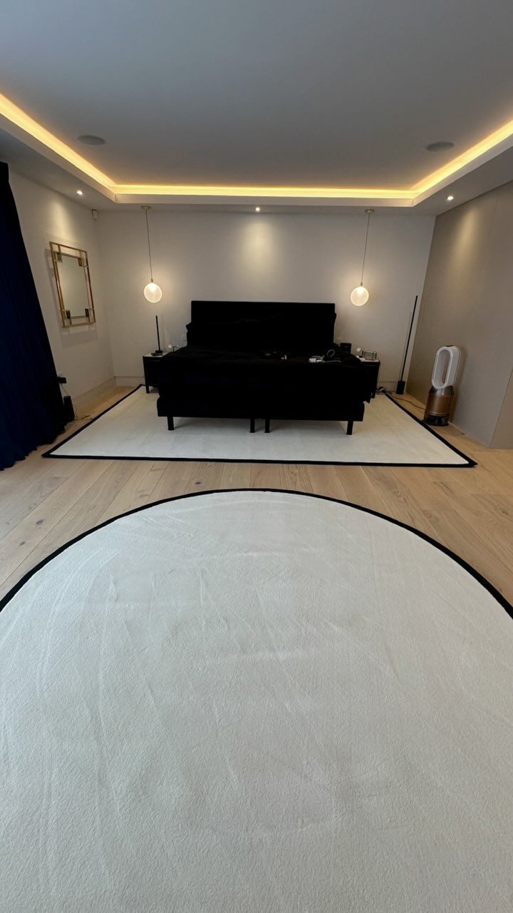 Luxury Rugs | London | Cheshire | Designer Rugs | Modern | Classic