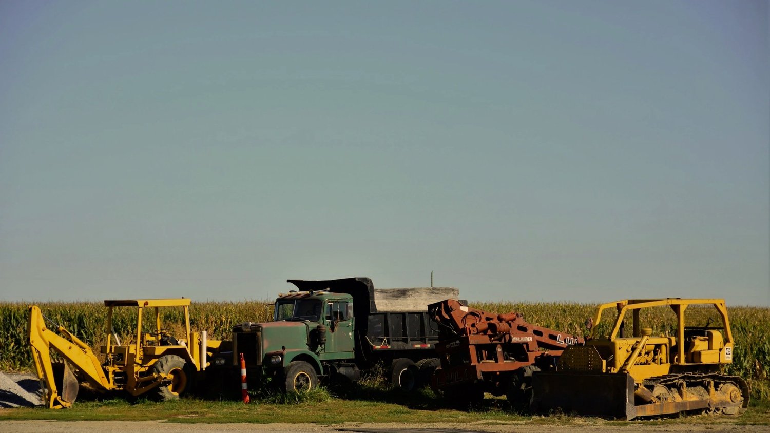 Commercial & Industrial Scrap Recycling Services — Viking Recycling ...