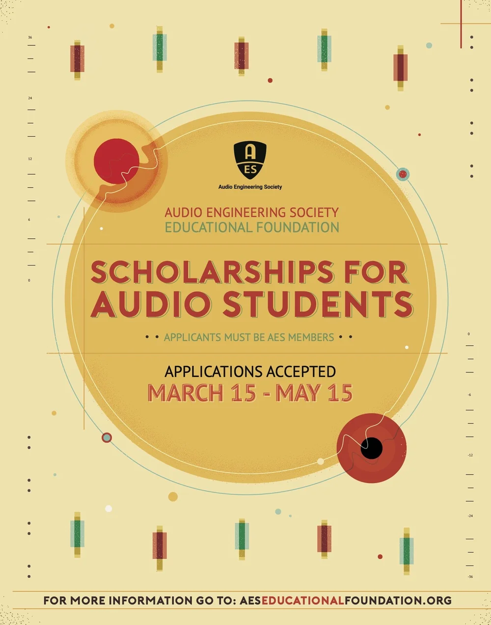 AES Educational Foundation