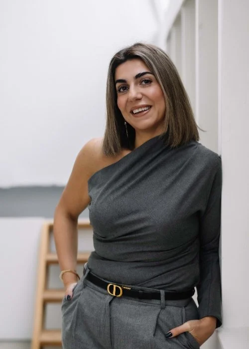 Cultivating Healthy Habits — For a sustainable thriving business in jewelry