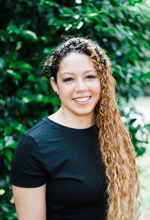 Stephanie Cureton — Dance Collaborative