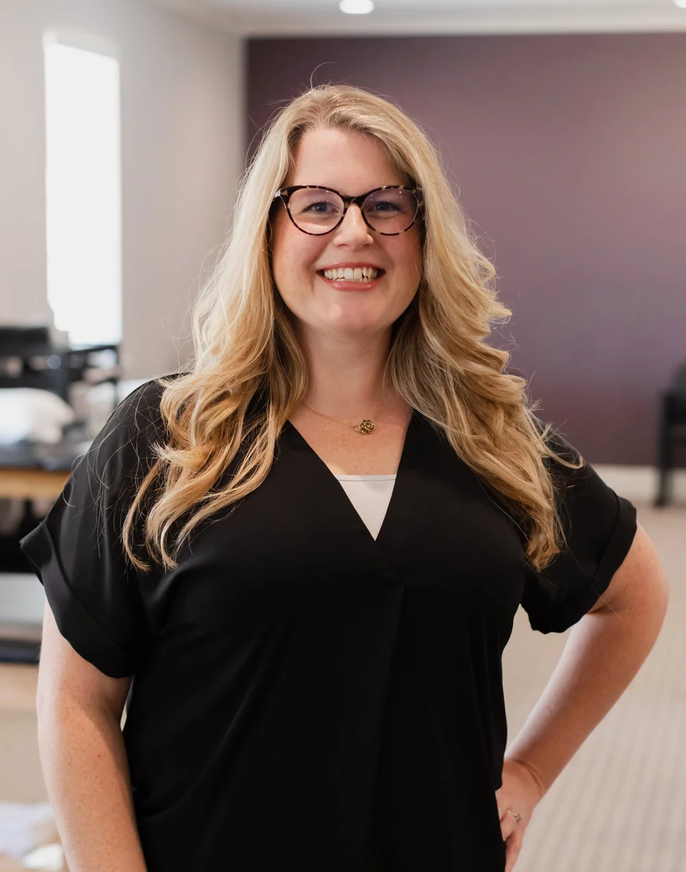 Leah Kyzar — Benton Physical Therapy