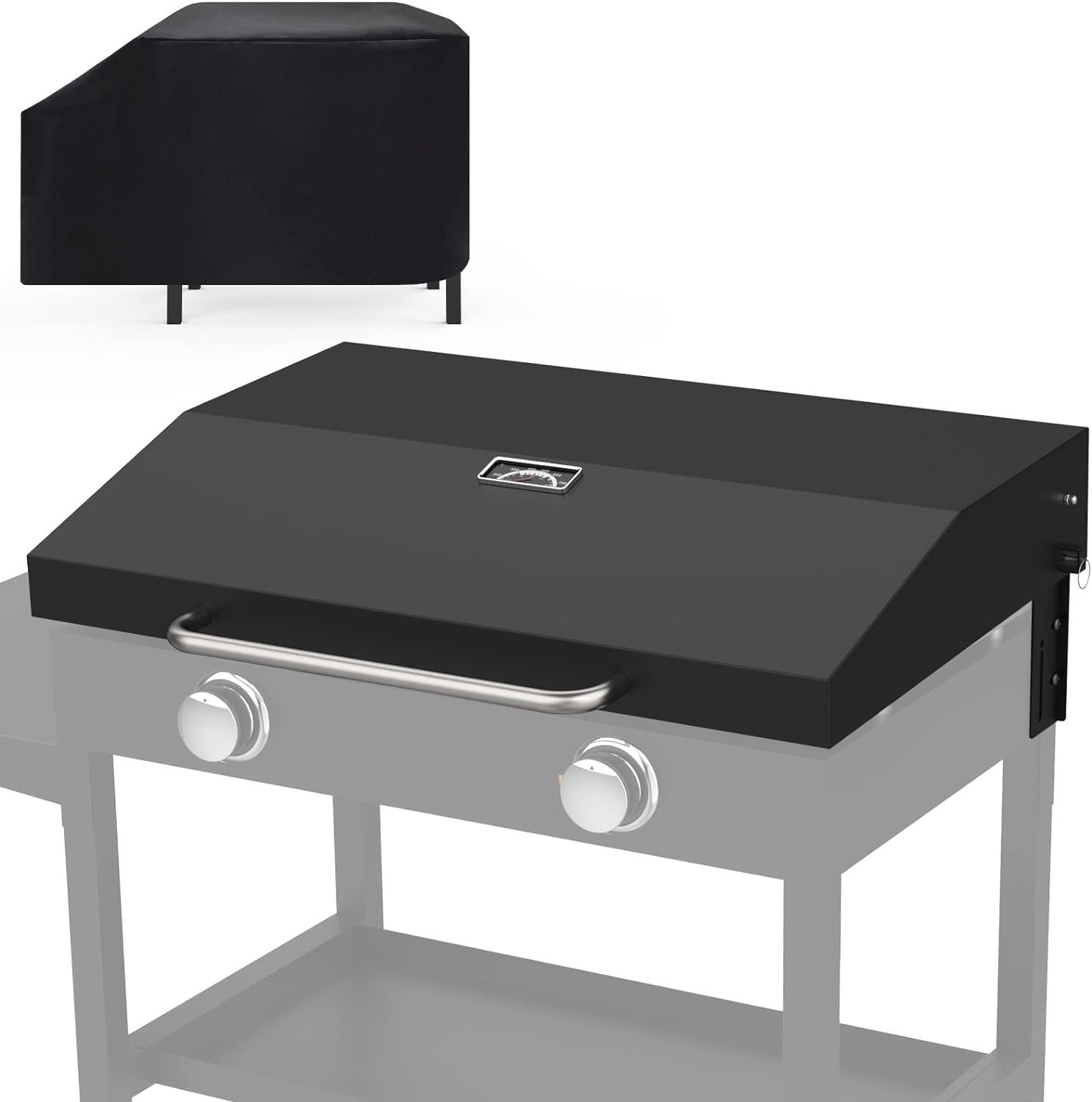 The Best Outdoor Griddle — Heartful Flavor