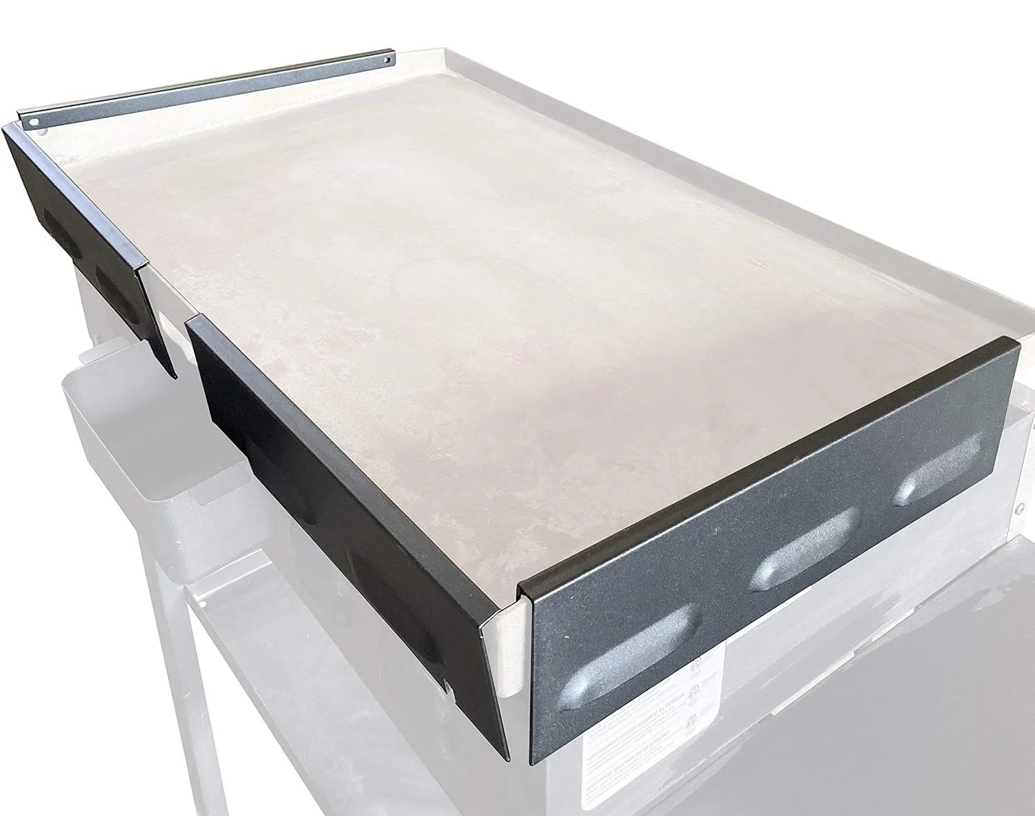 The Best Outdoor Griddle — Heartful Flavor