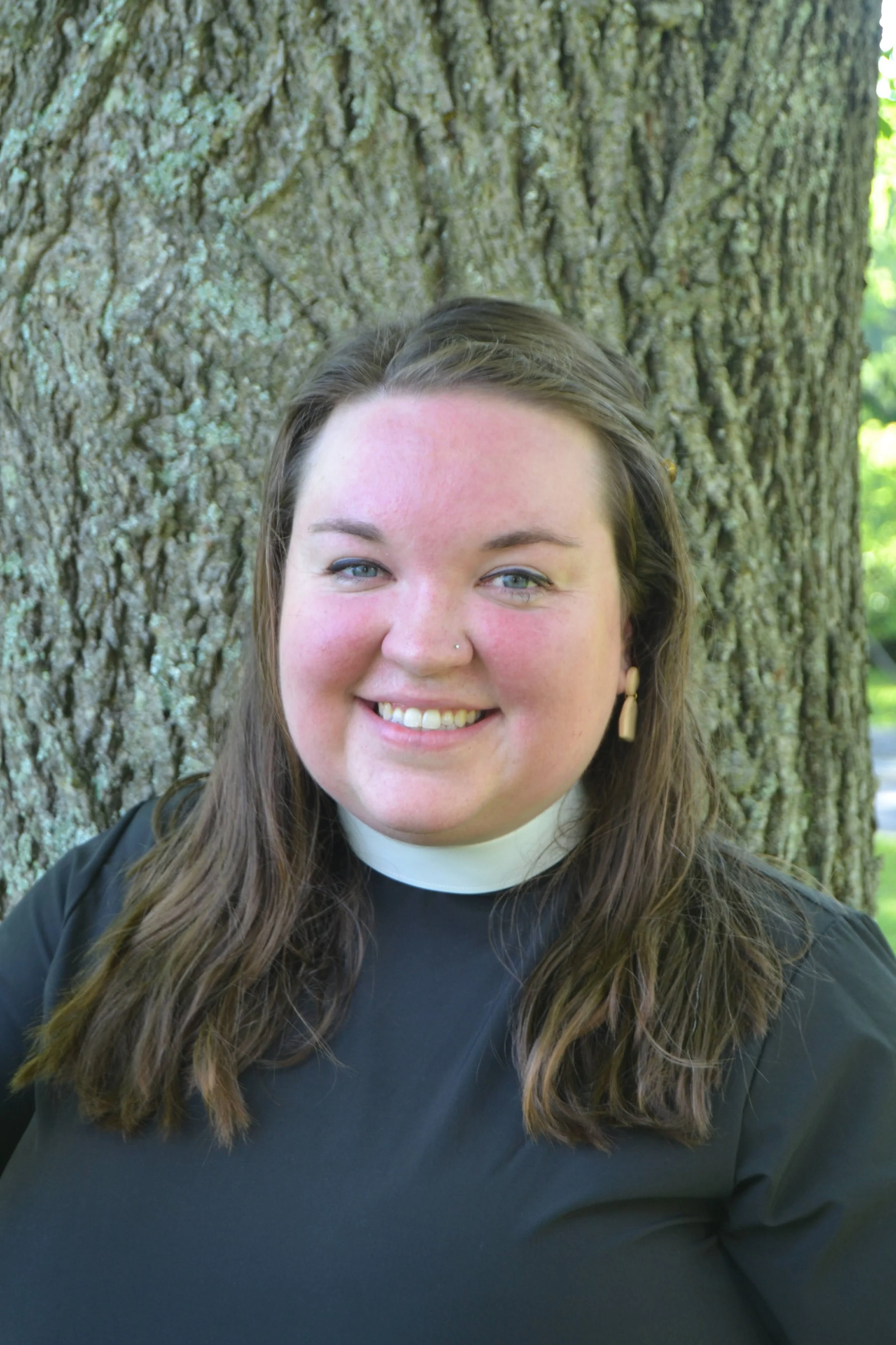 About Leeds Episcopal Church - Our Story & Values