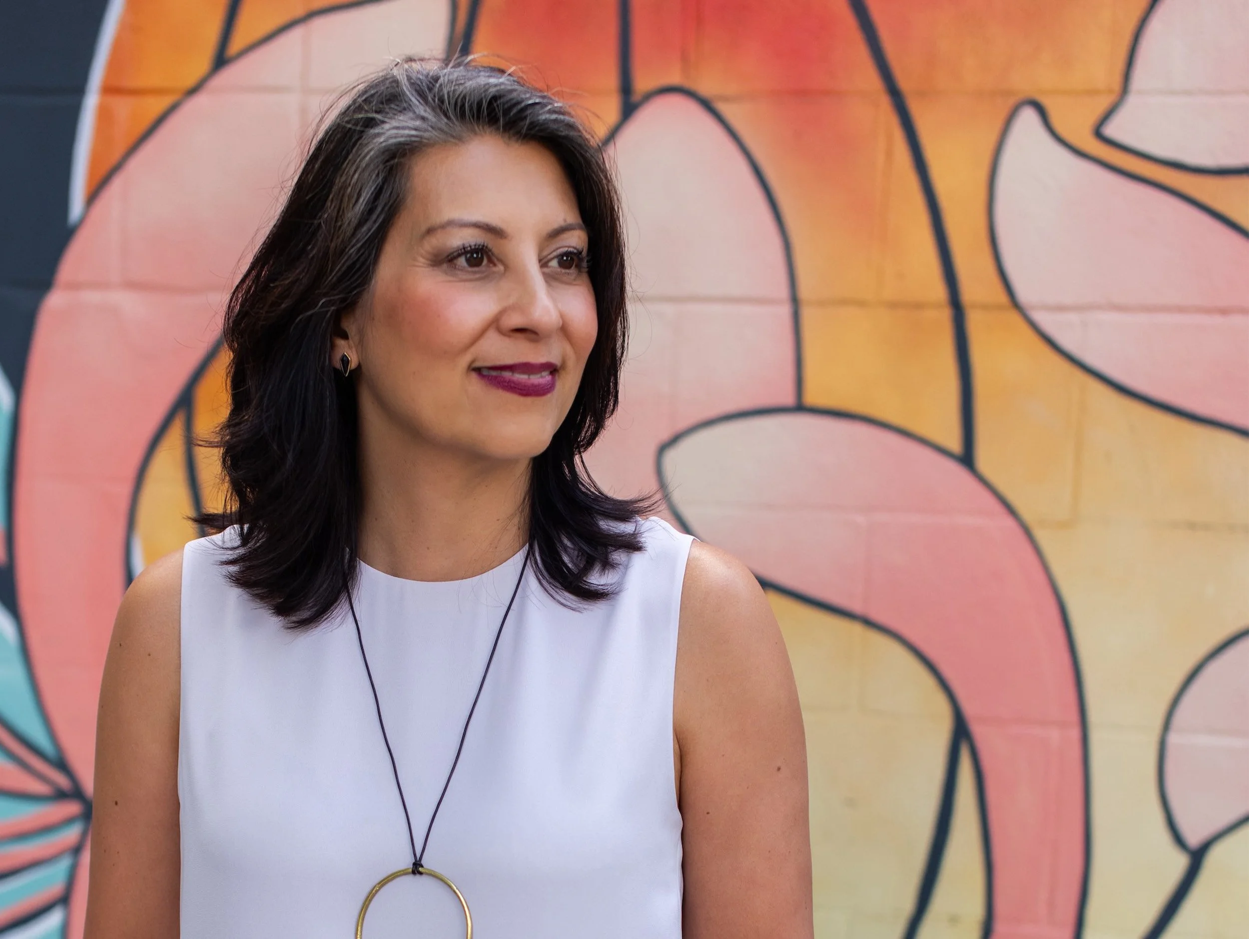 Alison Dawn Lee | Coaching and Keynotes for Women's Reclamation of ...