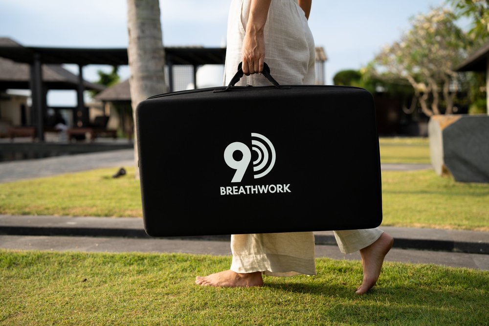 Breath by Design | 9D Breathwork | Human Design | Holistic Healing ...