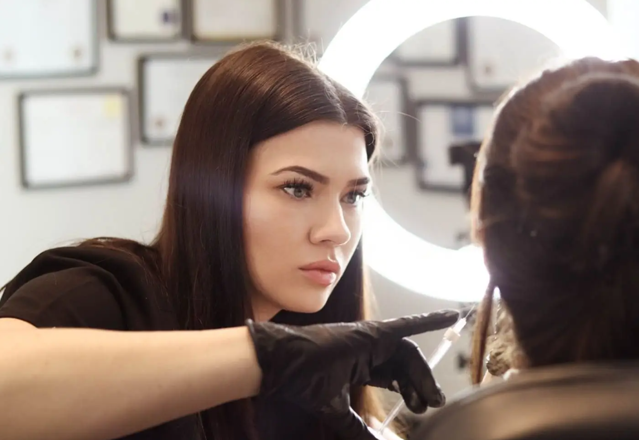 Anti-Wrinkle Injections in Bexhill, East Sussex | Award-Winning ...