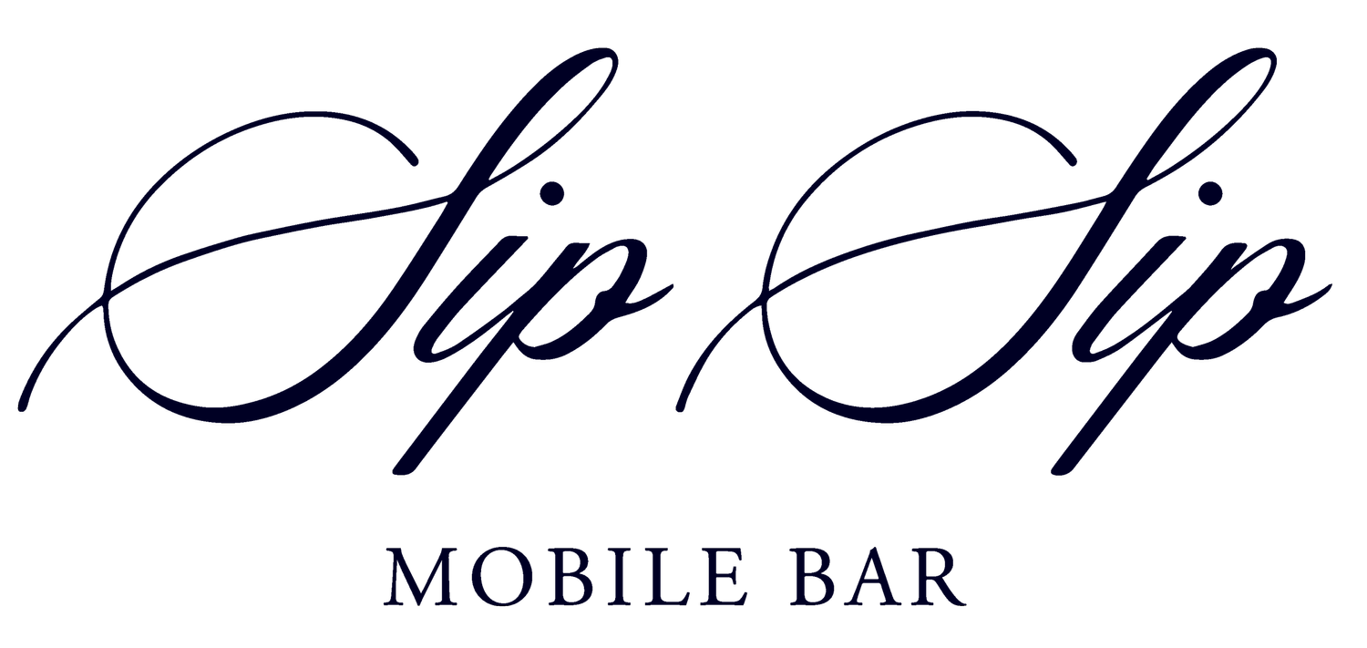 SIP SIP Mobile Bar Service in Orange County, California