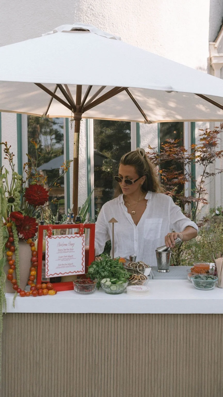 Our Bars — SIP SIP Mobile Bar Service in Orange County, California