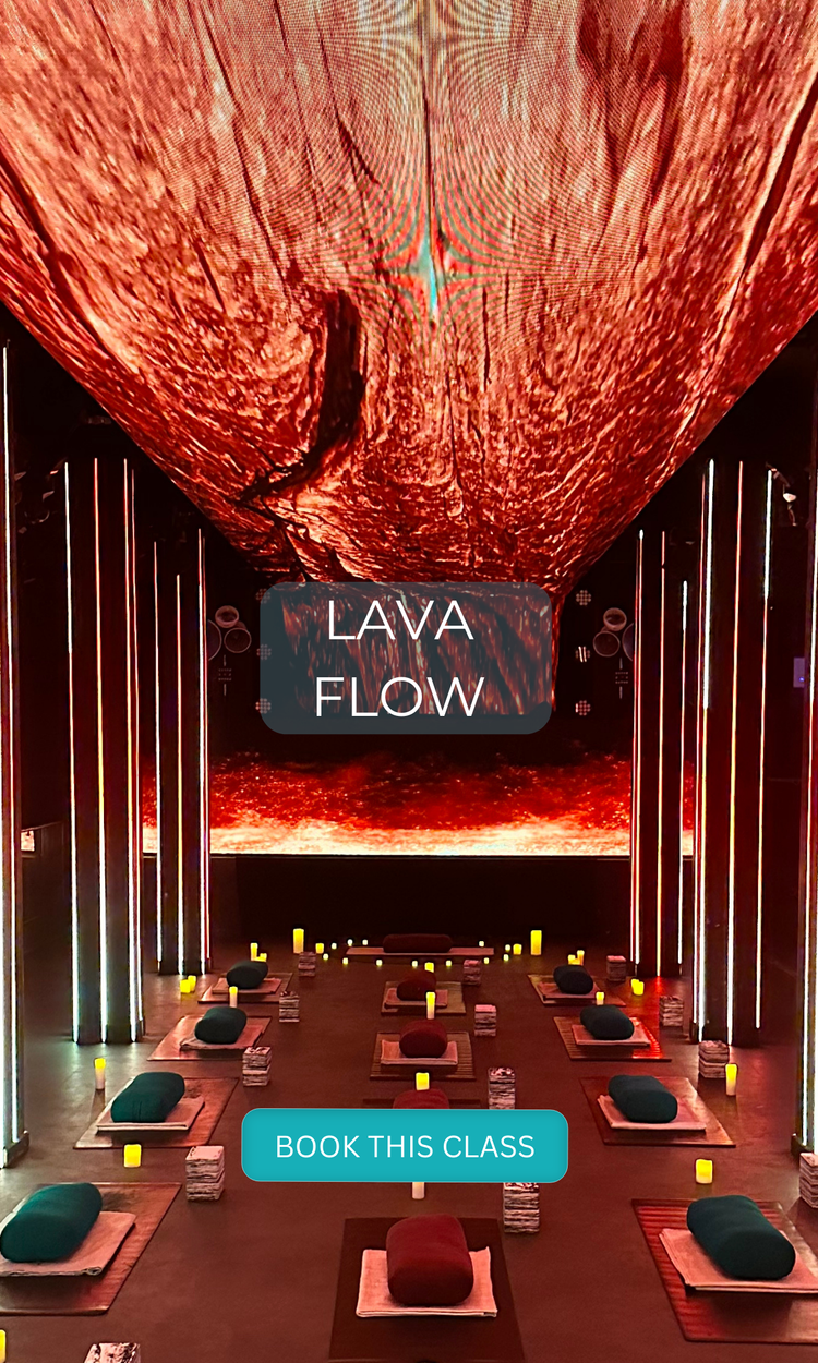 Zenses Immersive Yoga Studio - Yoga, Sound Healing, and Wellness in ...