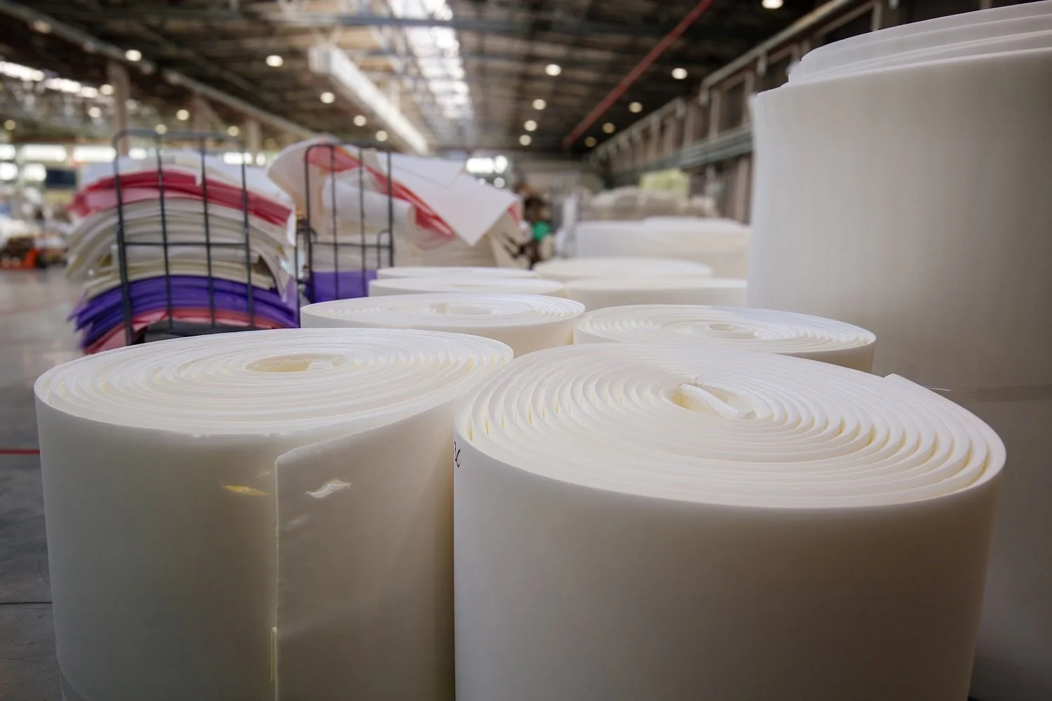 Protective Packaging Solutions — Basic Crating and Packaging Inc