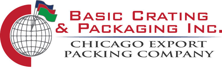 History of BCP Group — Basic Crating and Packaging Inc