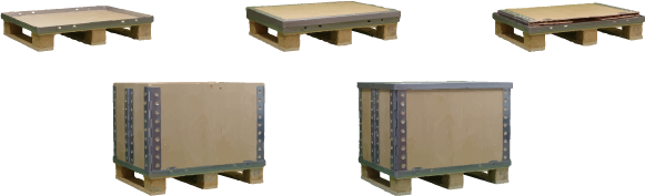 Basic Nailess Solution — BCP Group