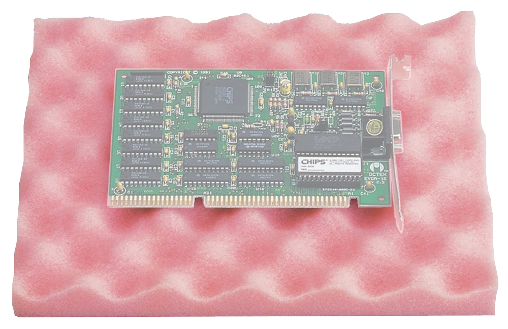 Protective Packaging Solutions — Basic Crating and Packaging Inc