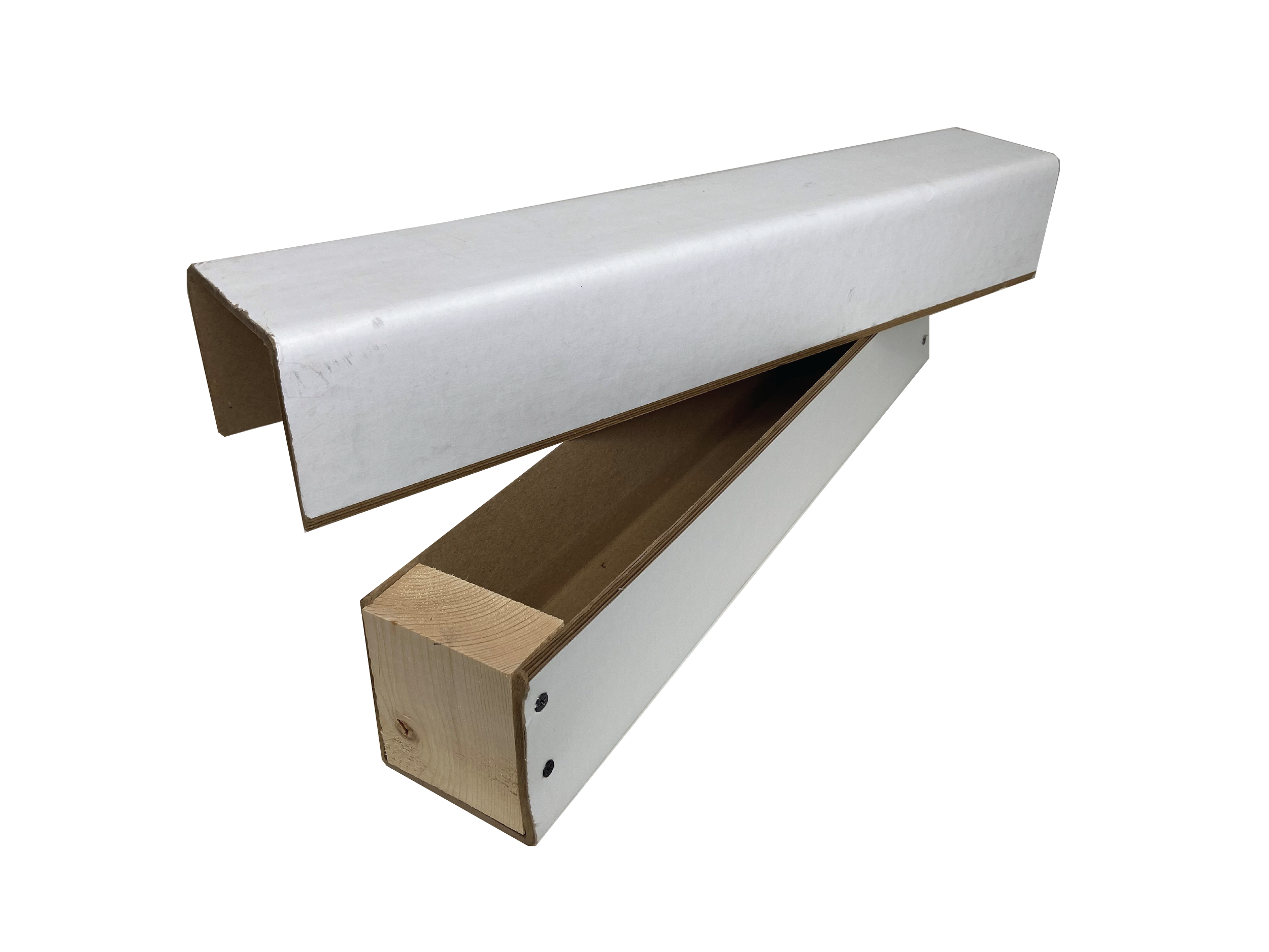 Reddi-Crate — Basic Crating and Packaging Inc