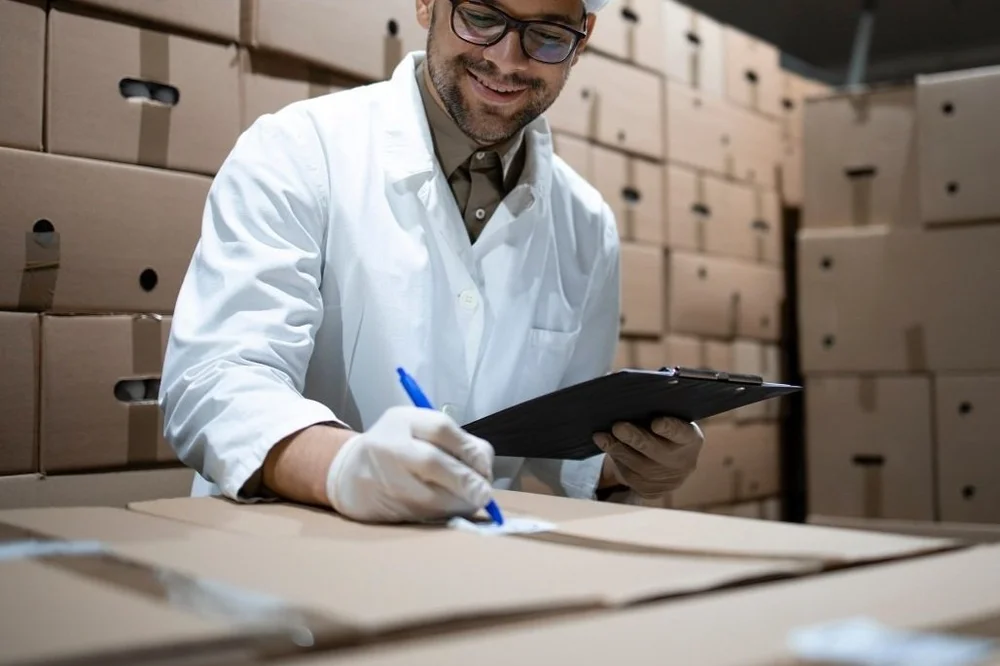 Packaging Design & Testing Services — Basic Crating and Packaging Inc