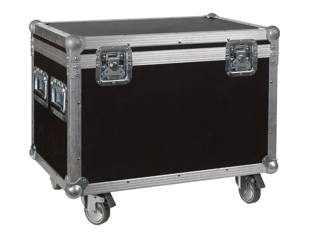 Hard Shell Cases — Basic Crating and Packaging Inc