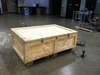 Reusable Crates — Basic Crating and Packaging Inc