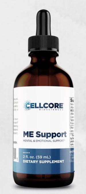 Cellcore Whole Body Detox & Parasite Cleansing — Go To Wellness Center