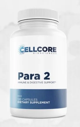 Cellcore Whole Body Detox & Parasite Cleansing — Go To Wellness Center