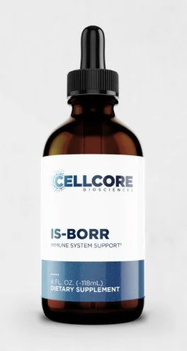 Cellcore Whole Body Detox & Parasite Cleansing — Go To Wellness Center