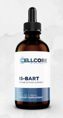 Cellcore Whole Body Detox & Parasite Cleansing — Go To Wellness Center