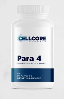 Cellcore Whole Body Detox & Parasite Cleansing — Go To Wellness Center