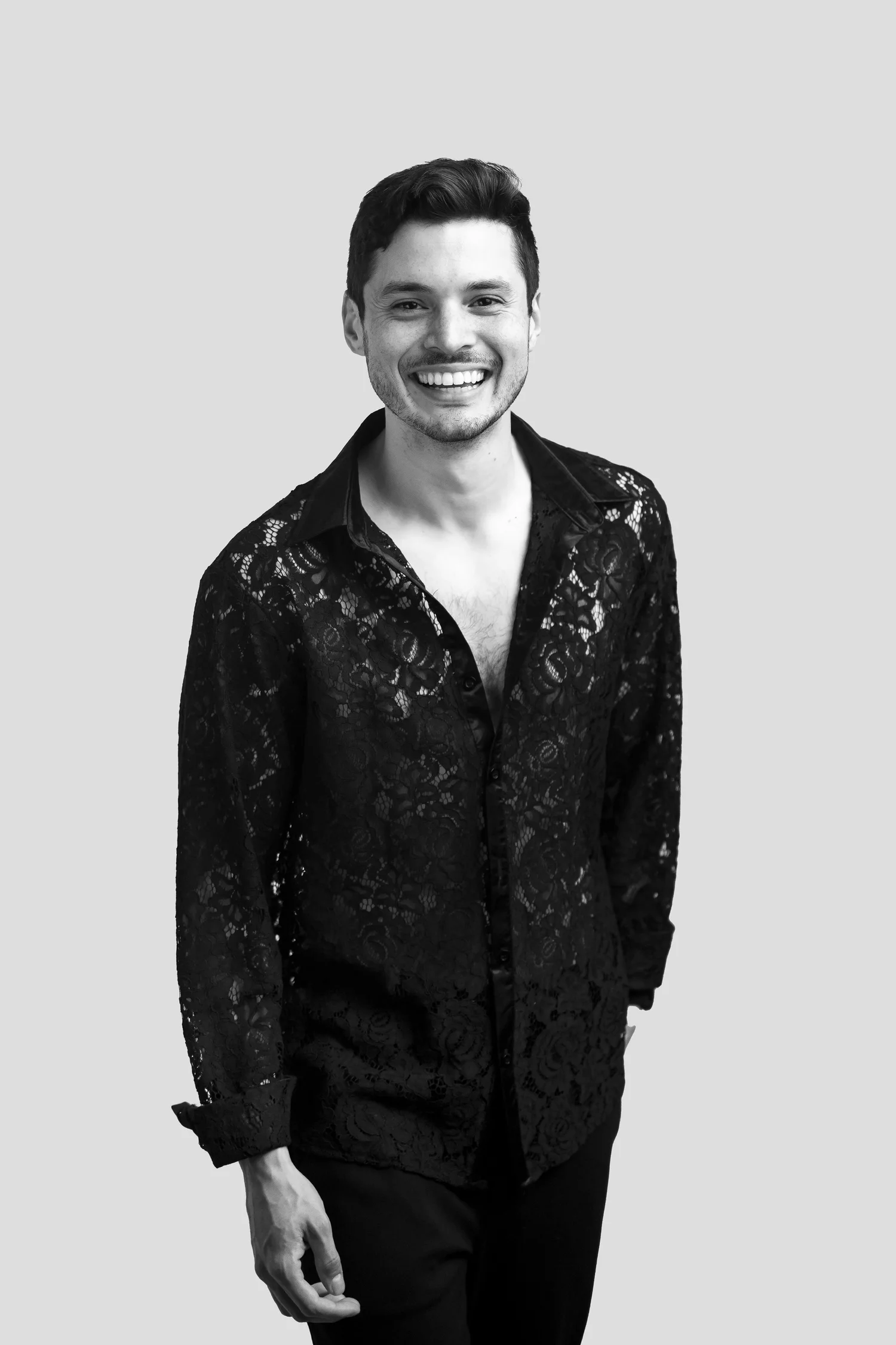 Solo Artists — Hydden Talent