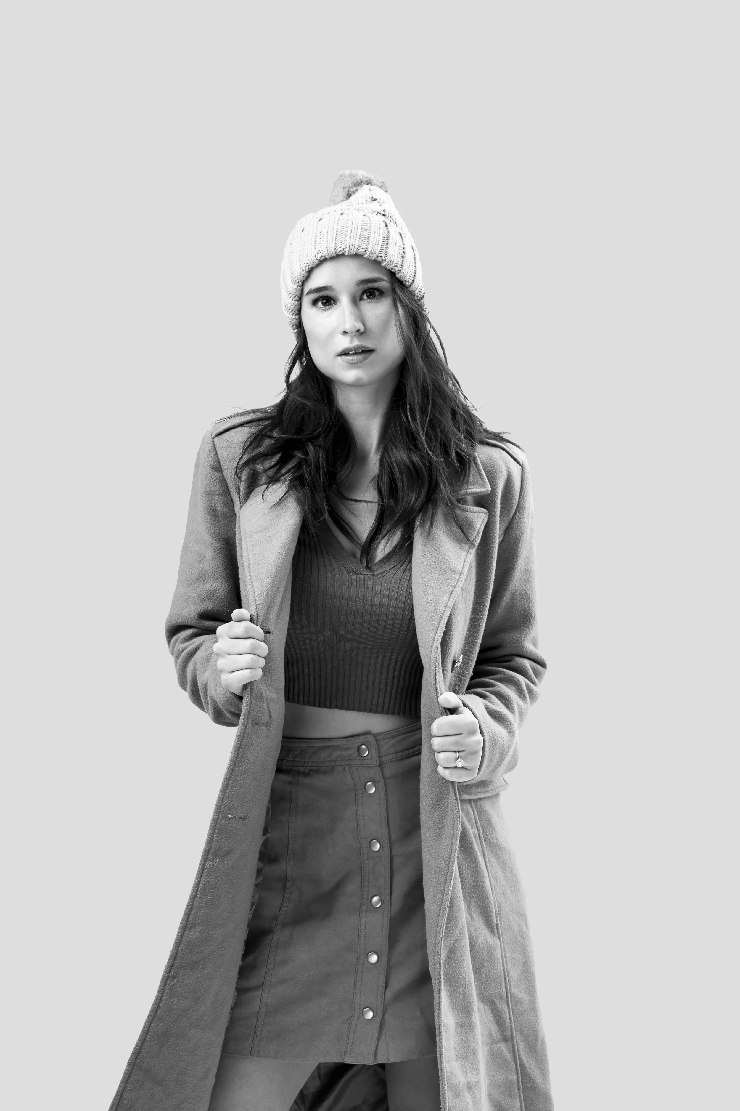 Ruby Jane — Hydden Talent