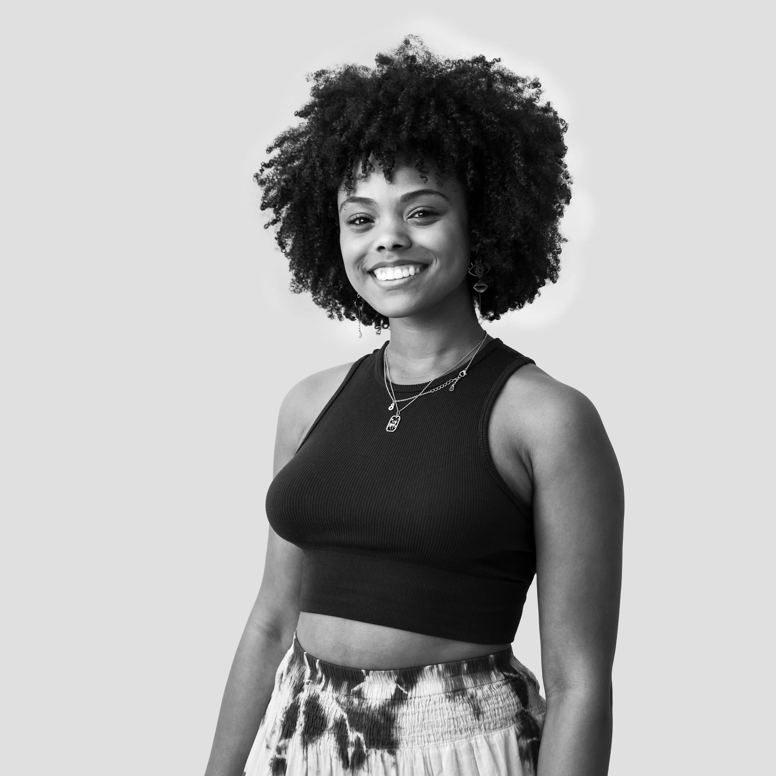 Solo Artists — Hydden Talent