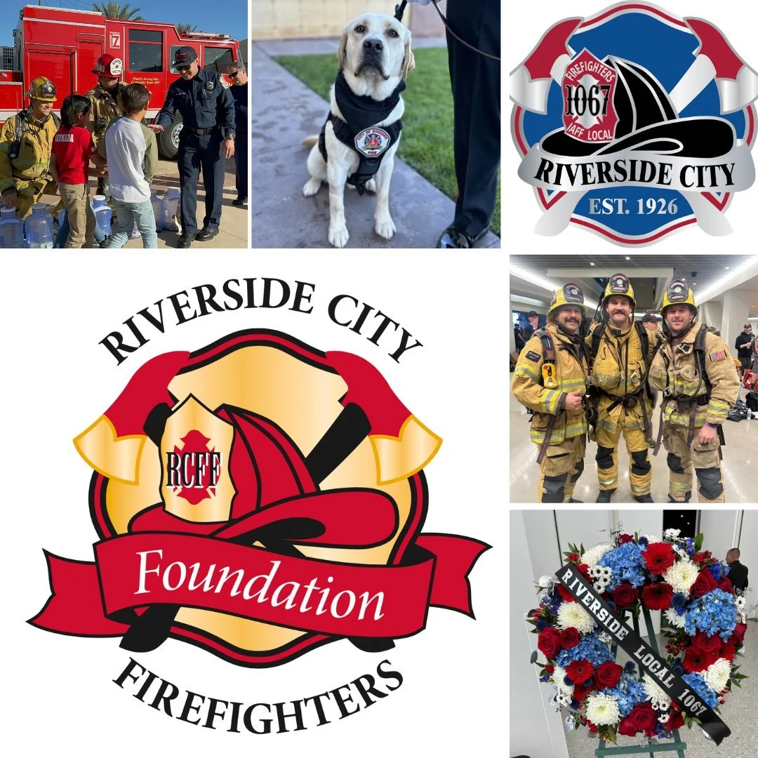 Riverside Firefighters