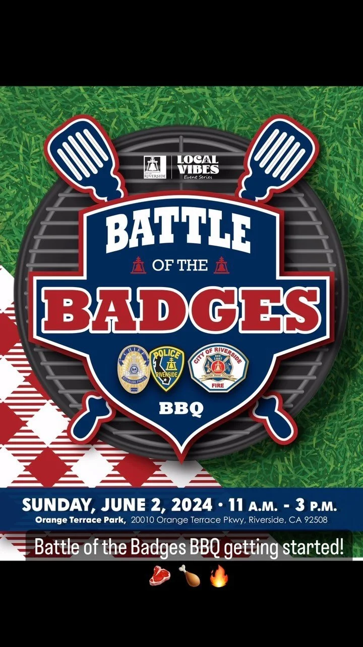 Riverside Firefighters