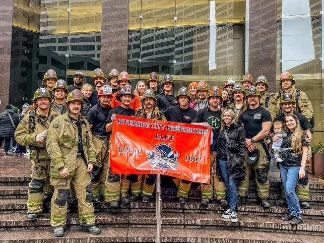 Riverside Firefighters