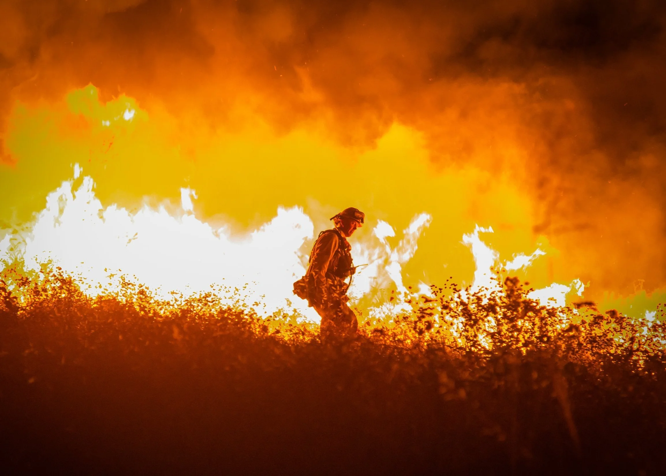 Riverside Firefighters